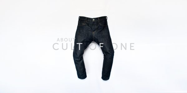 ABOUT CULT OF ONE // Who am I // Where am I // Contact us