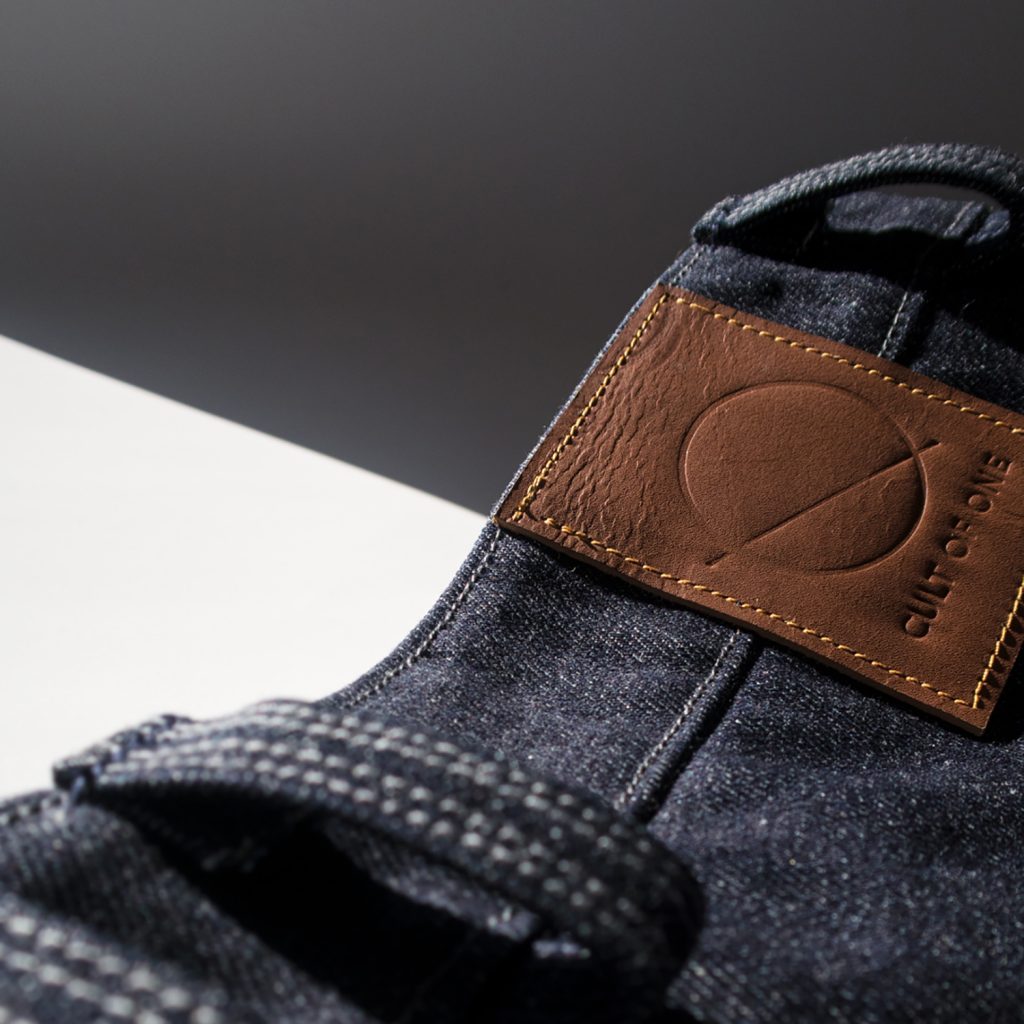 CULT OF ONE / Shop / denim online / shop denim