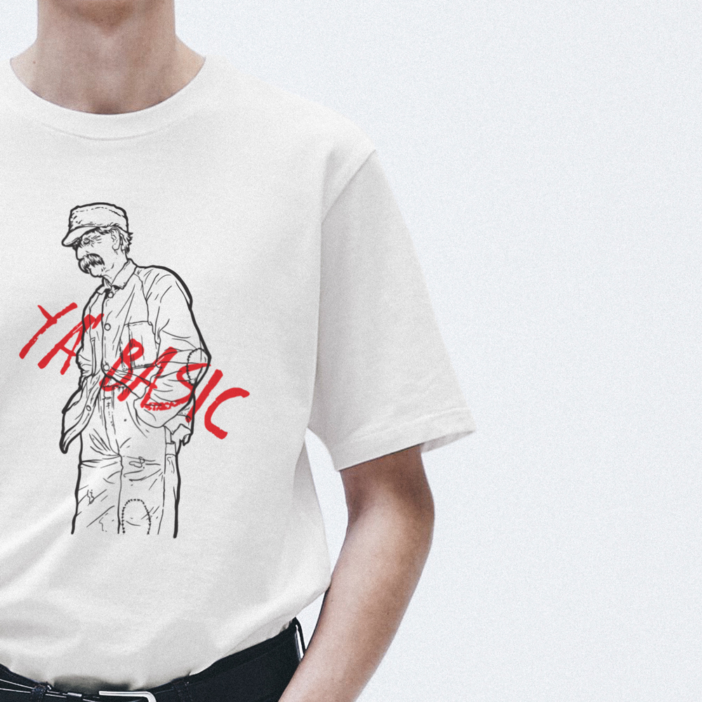 CULT OF ONE // Custom handcrafted premium denims // Cape Town