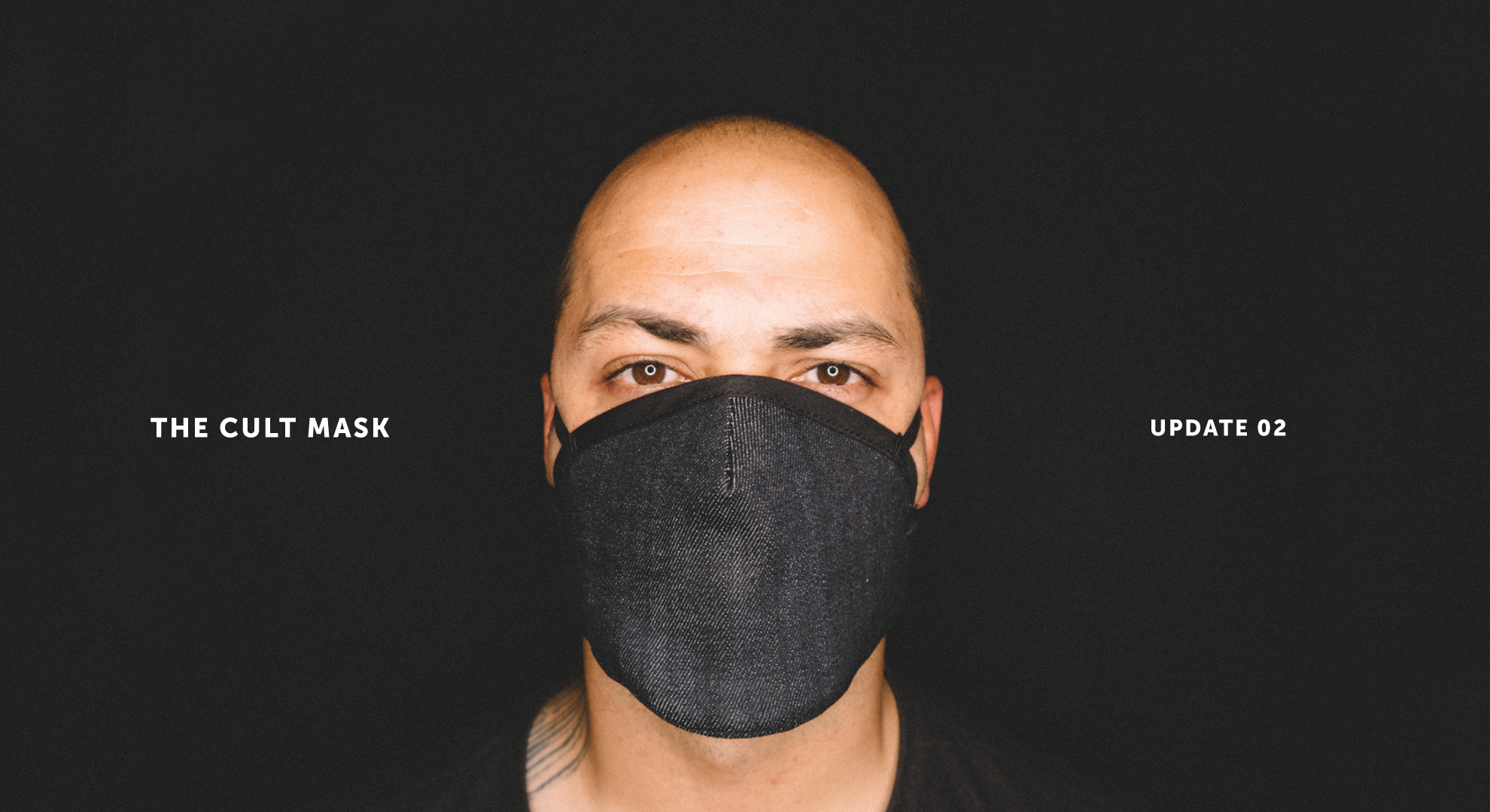 CULT OF ONE // Custom handcrafted premium denims // Cape Town