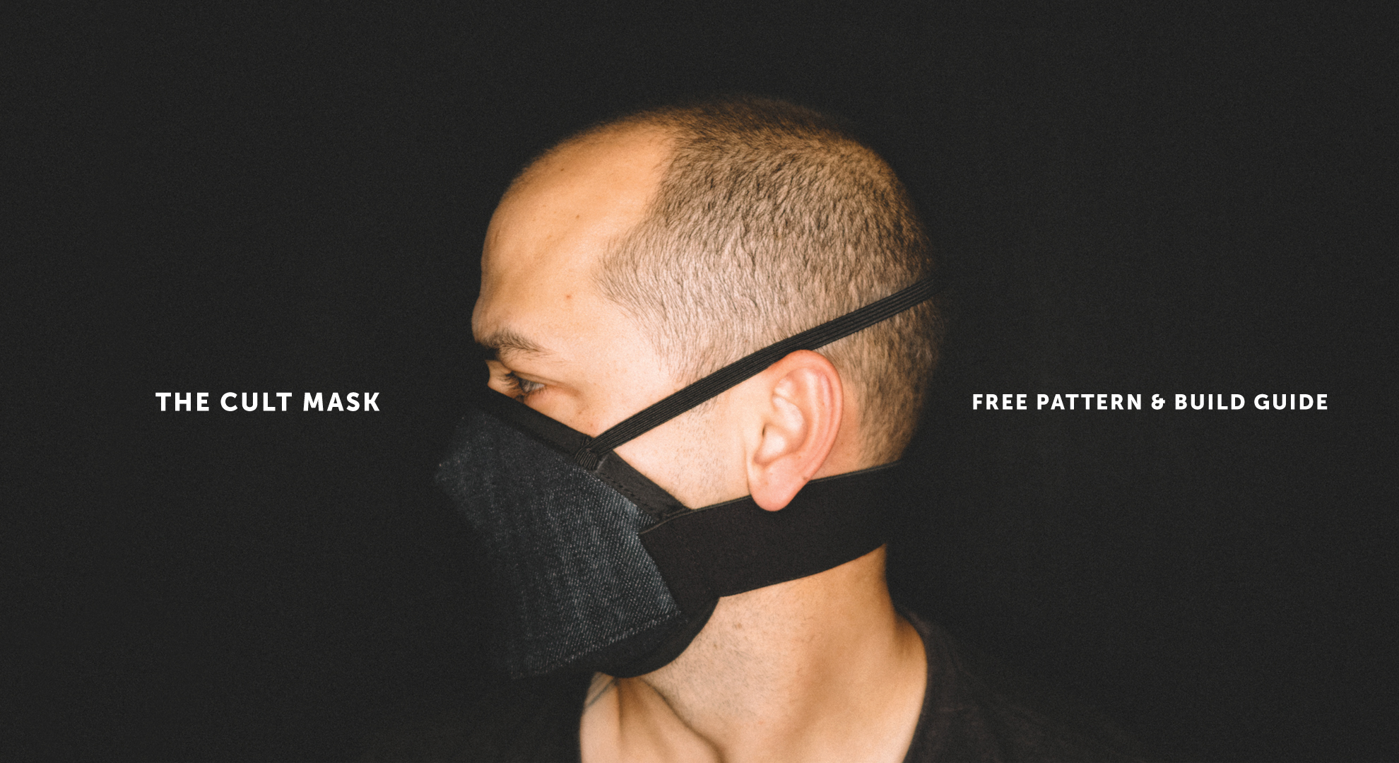 CULT OF ONE // Custom handcrafted premium denims // Cape Town