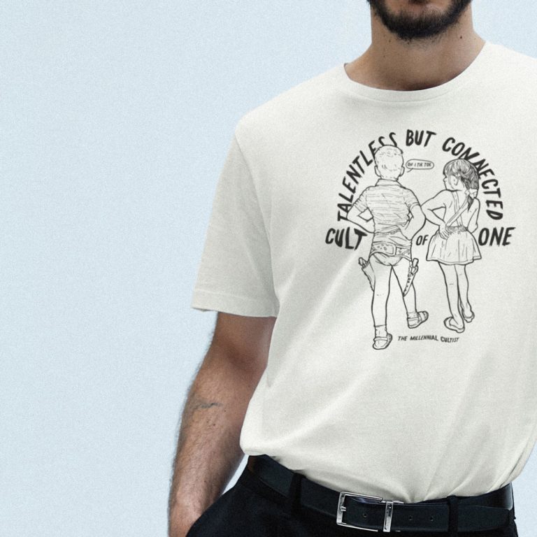 CULT OF ONE // Custom handcrafted premium denims // Cape Town