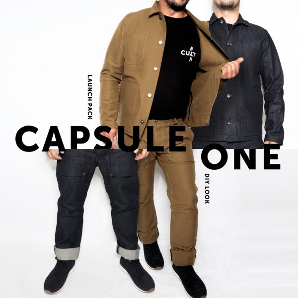 CULT OF ONE / Shop / denim online / shop denim